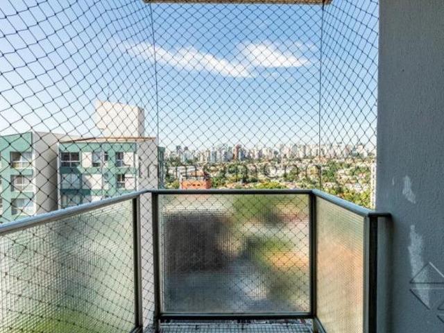 APARTAMENTO PERDIZES 2 DORMITÓRIOS 1 VAGA
