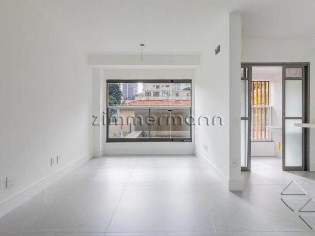 APARTAMENTO PERDIZES 2 DORMITÓRIOS 1 VAGA