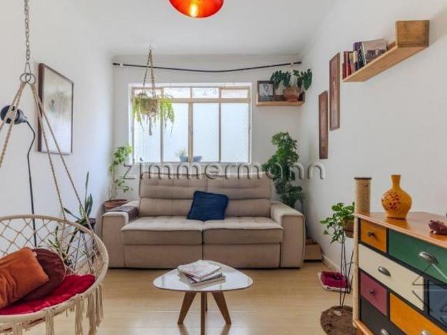 APARTAMENTO PERDIZES 2 DORMITÓRIOS 1 VAGA
