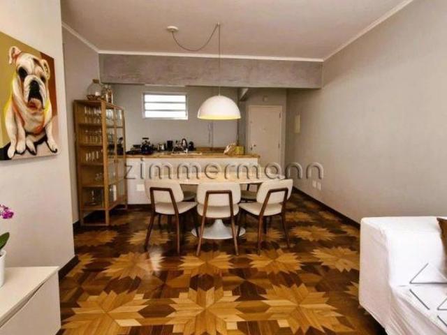 APARTAMENTO PERDIZES 2 DORMITÓRIOS 1 VAGA
