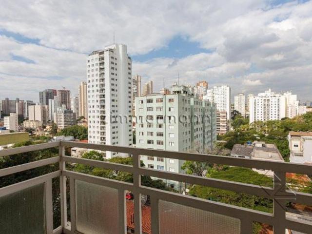 APARTAMENTO PERDIZES 2 DORMITÓRIOS 1 VAGA