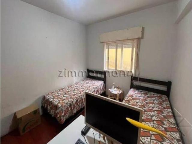 APARTAMENTO PERDIZES 2 DORMITÓRIOS 1 VAGA