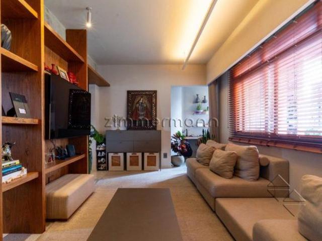 APARTAMENTO PERDIZES 2 DORMITÓRIOS 1 VAGA