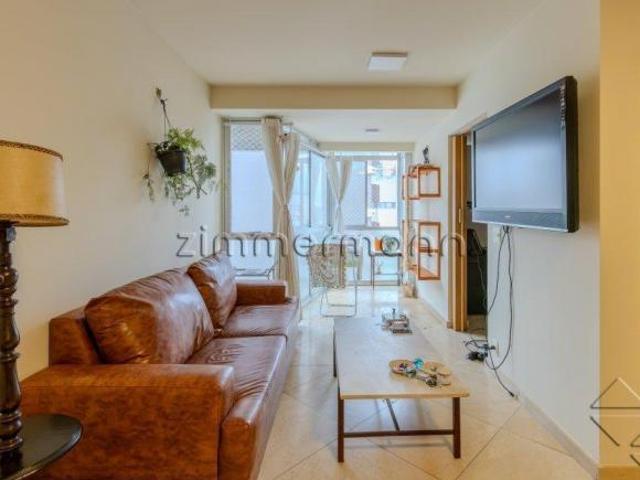 APARTAMENTO PERDIZES 2 DORMITÓRIOS 1 VAGA