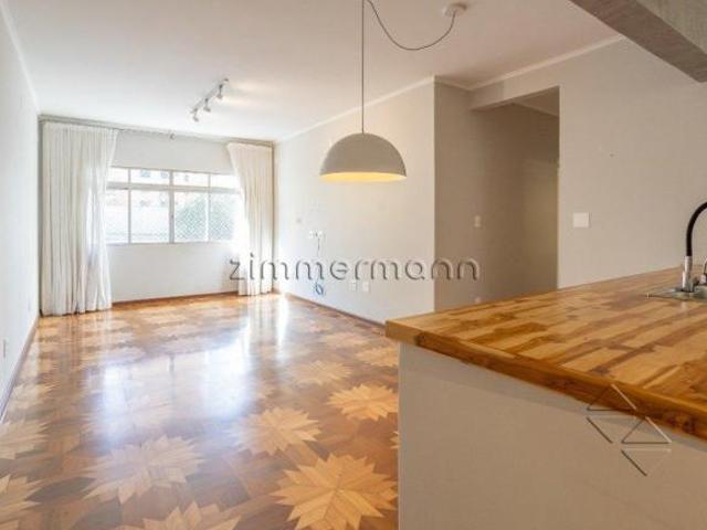 APARTAMENTO PERDIZES 2 DORMITÓRIOS 1 VAGA