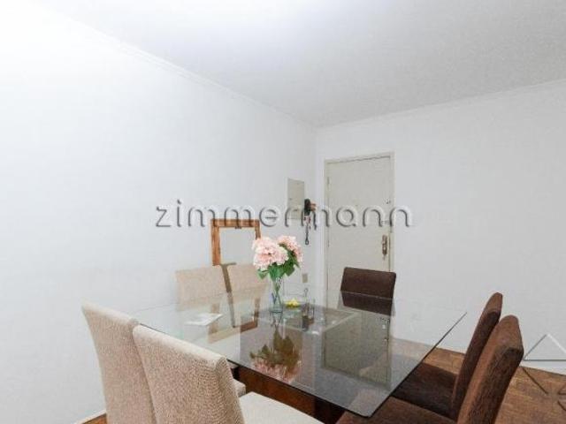 APARTAMENTO PERDIZES 2 DORMITÓRIOS 1 VAGA