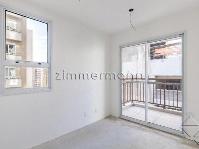 APARTAMENTO PERDIZES 2 DORMITÓRIOS 1 VAGA