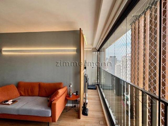 APARTAMENTO PERDIZES 2 DORMITÓRIOS 1 VAGA