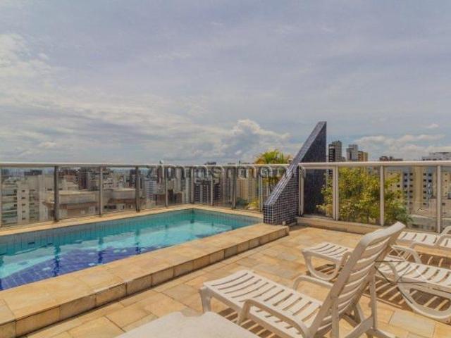 APARTAMENTO PERDIZES 2 DORMITÓRIOS 1 VAGA