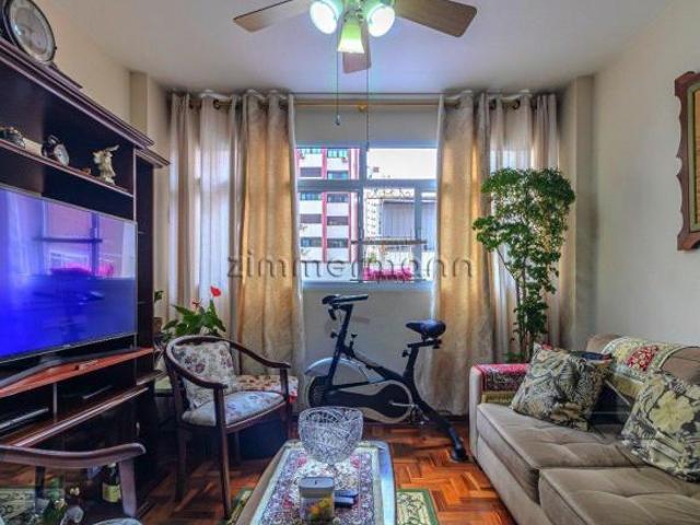 APARTAMENTO PERDIZES 2 DORMITÓRIOS 1 VAGA