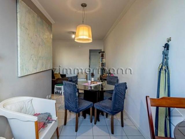 APARTAMENTO PERDIZES 2 DORMITÓRIOS 1 VAGA