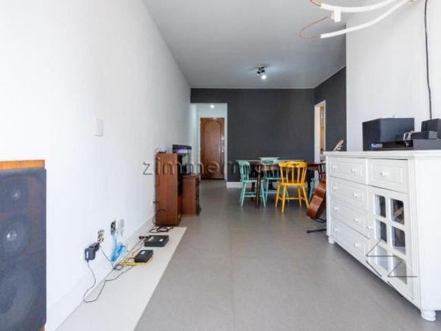 APARTAMENTO PERDIZES 2 DORMITÓRIOS 1 VAGA