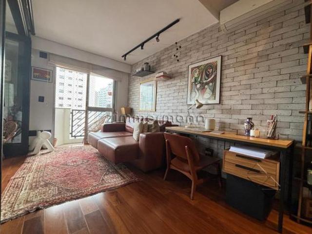 APARTAMENTO PERDIZES 2 DORMITÓRIOS 1 VAGA