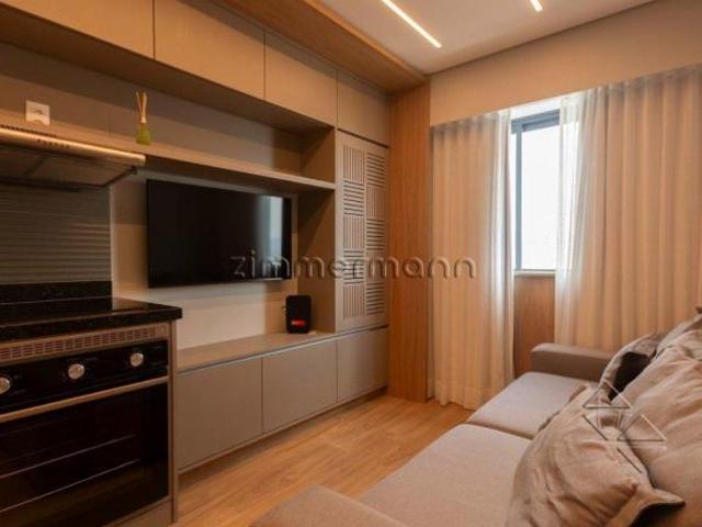 APARTAMENTO PERDIZES 2 DORMITÓRIOS 1 VAGA