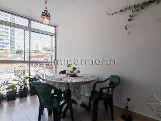APARTAMENTO PERDIZES 2 DORMITÓRIOS 1 VAGA