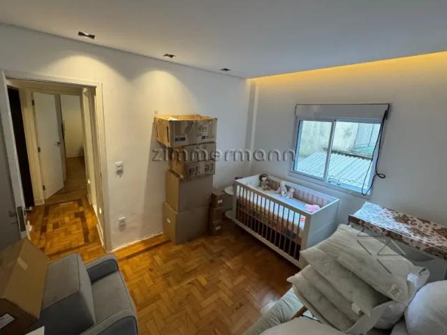 Apartamento perdizes 2 dormitorios 1 vaga