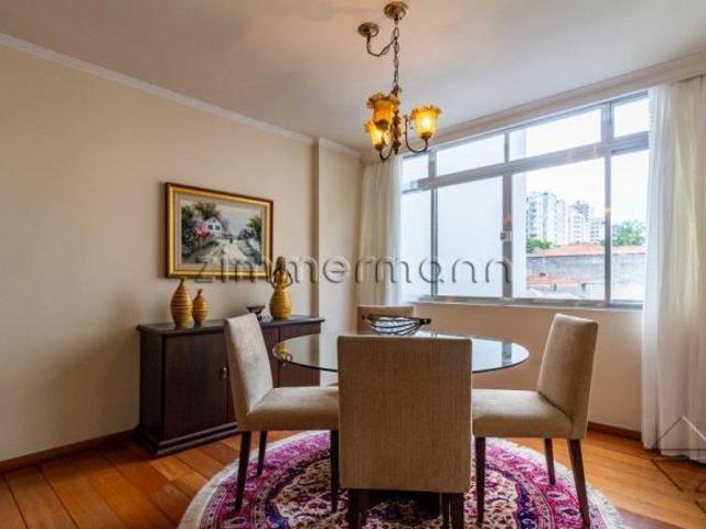 APARTAMENTO PERDIZES 2 DORMITÓRIOS 1 VAGA
