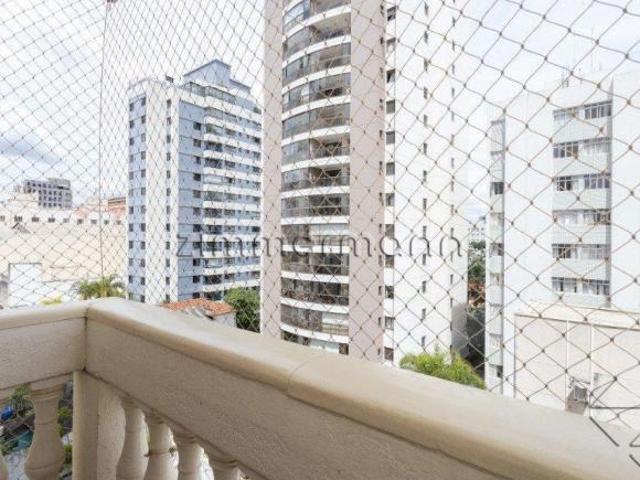 APARTAMENTO PERDIZES 2 DORMITÓRIOS 1 VAGA