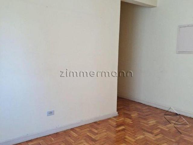APARTAMENTO PERDIZES 2 DORMITÓRIOS 1 VAGA