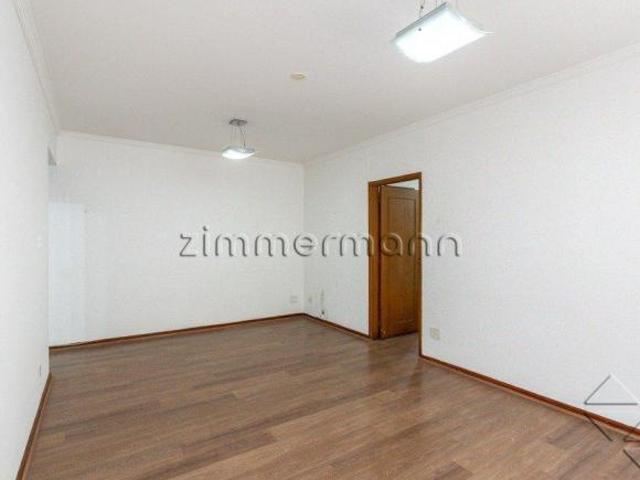APARTAMENTO PERDIZES 2 DORMITÓRIOS 1 VAGA