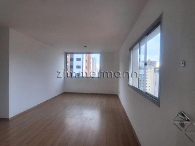 APARTAMENTO PERDIZES 2 DORMITÓRIOS 1 VAGA