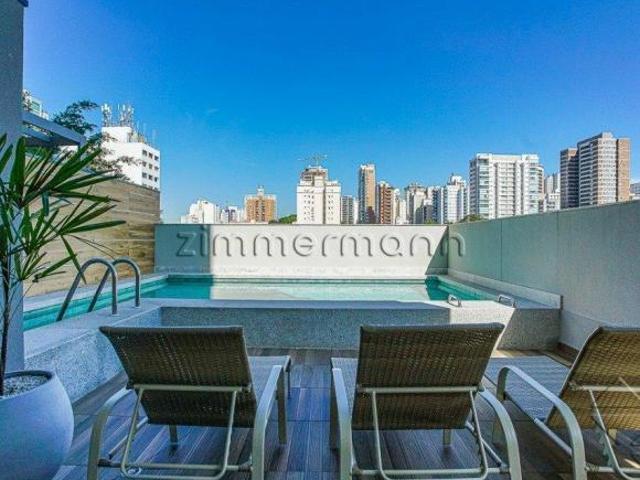 APARTAMENTO PERDIZES 2 DORMITÓRIOS 1 VAGA