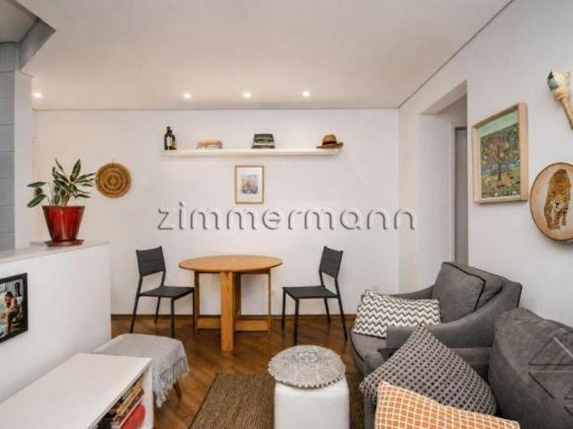 APARTAMENTO PERDIZES 2 DORMITÓRIOS 1 VAGA