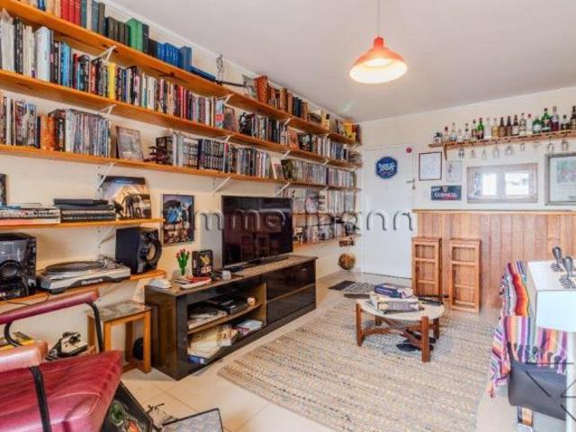APARTAMENTO PERDIZES 2 DORMITÓRIOS 1 VAGA