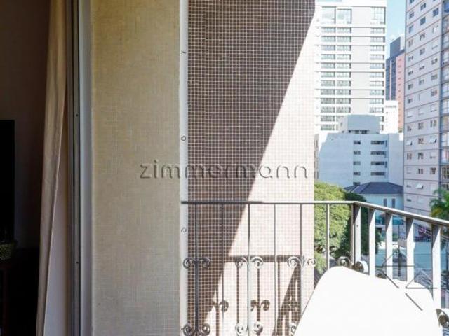 APARTAMENTO PERDIZES 2 DORMITÓRIOS 1 VAGA