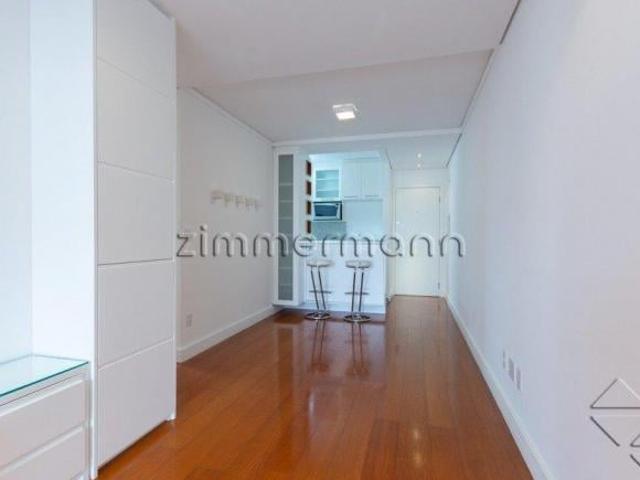 APARTAMENTO PERDIZES 2 DORMITÓRIOS 1 VAGA