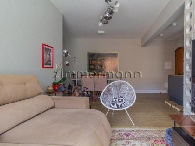 APARTAMENTO PERDIZES 2 DORMITÓRIOS 1 VAGA