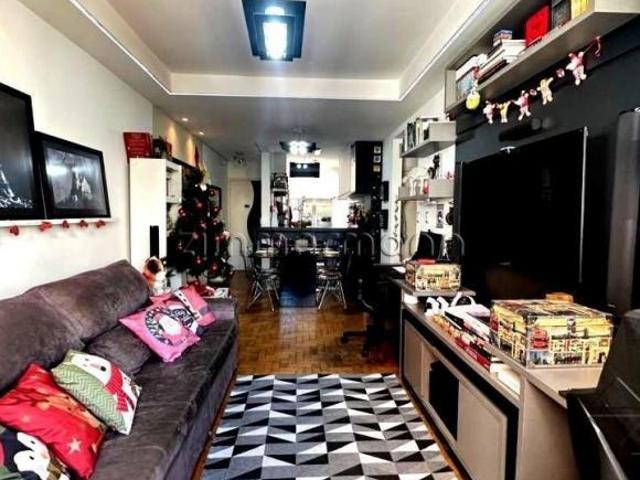 APARTAMENTO PERDIZES 2 DORMITÓRIOS 1 VAGA