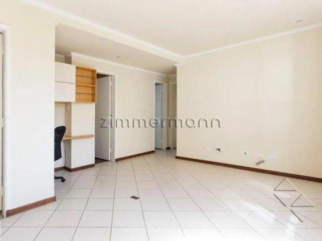 APARTAMENTO PERDIZES 2 DORMITÓRIOS 1 VAGA