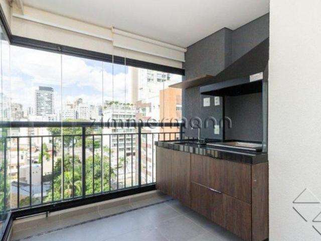 APARTAMENTO PERDIZES 2 DORMITÓRIOS 1 VAGA