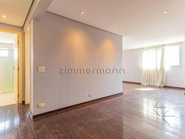 APARTAMENTO PERDIZES 2 DORMITÓRIOS 1 VAGA