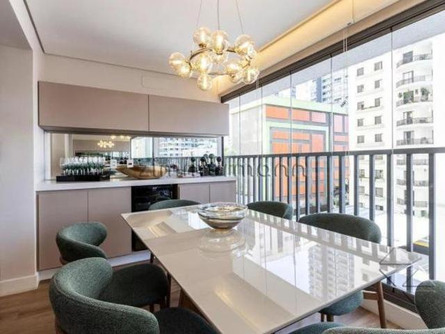 APARTAMENTO PERDIZES 2 DORMITÓRIOS 1 VAGA