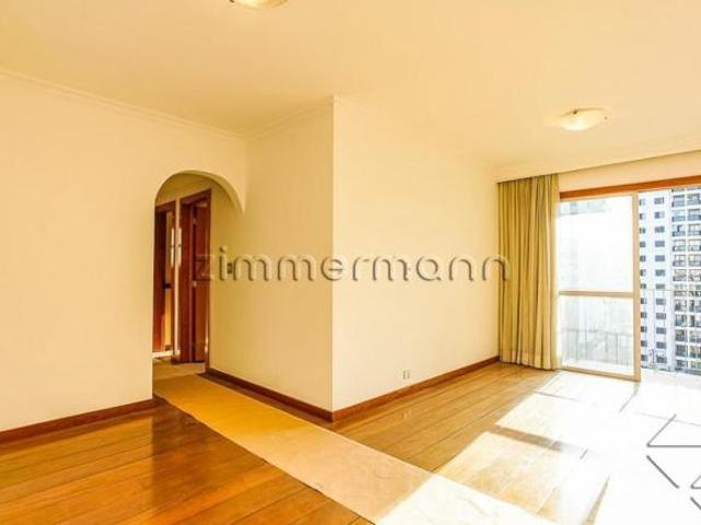 APARTAMENTO PERDIZES, 2 DORMITÓRIOS, 1 VAGA