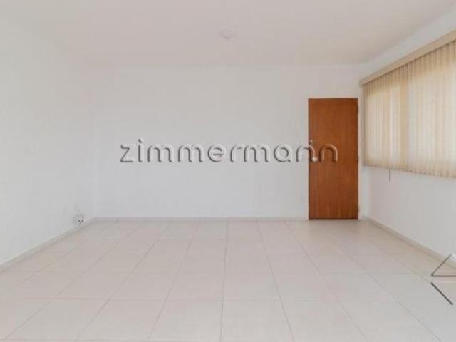 APARTAMENTO PERDIZES 2 DORMITÓRIOS 1 VAGA