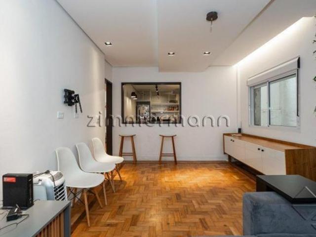 APARTAMENTO PERDIZES 2 DORMITORIOS 1 VAGA