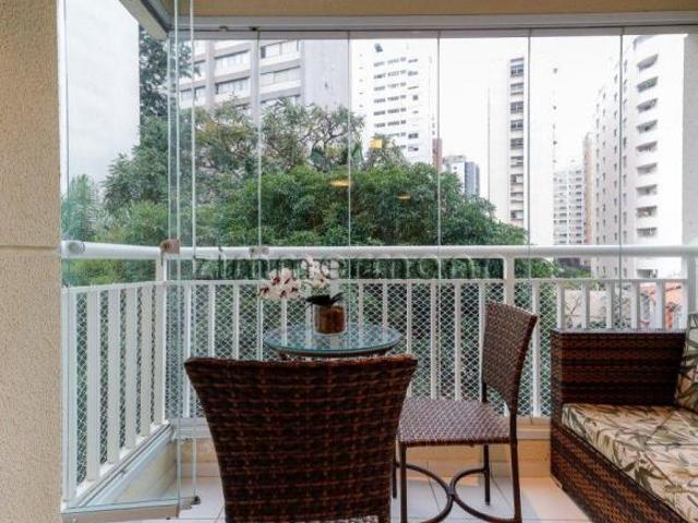 APARTAMENTO PERDIZES 2 DORMITÓRIOS 1 VAGA