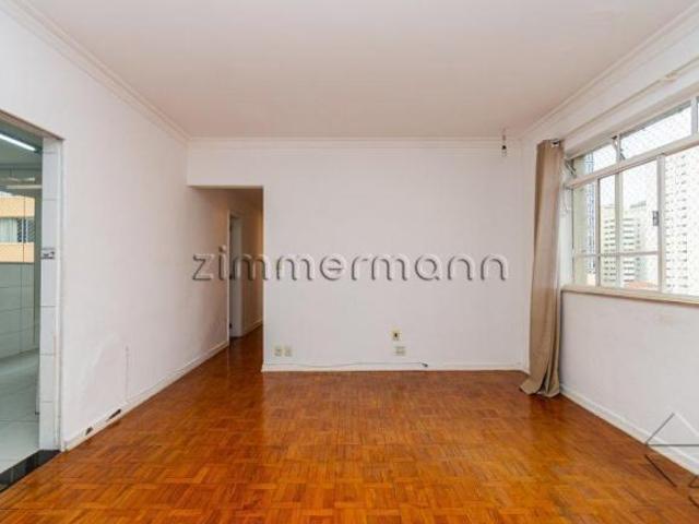 APARTAMENTO PERDIZES 2 DORMITÓRIOS 1 VAGA