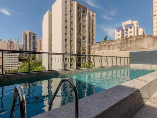 APARTAMENTO PERDIZES 2 DORMITÓRIOS 1 VAGA