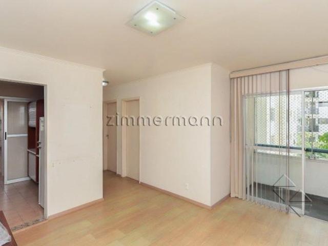 APARTAMENTO PERDIZES 2 DORMITÓRIOS 1 VAGA