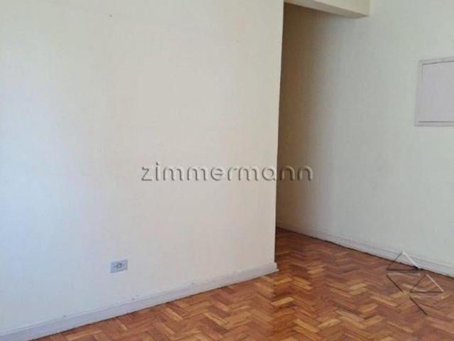 APARTAMENTO PERDIZES 2 DORMITÓRIOS 1 VAGA