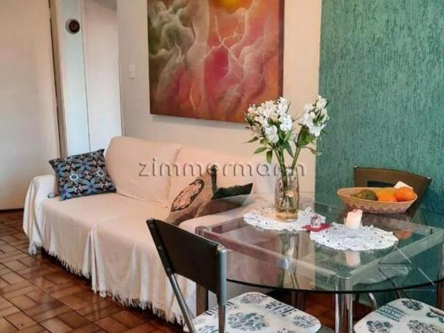 APARTAMENTO PERDIZES 2 DORMITÓRIOS 1 VAGA