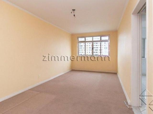APARTAMENTO PERDIZES 2 DORMITÓRIOS 1 VAGA
