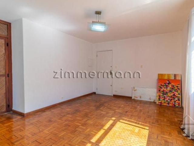APARTAMENTO PERDIZES 2 DORMITÓRIOS 1 VAGA