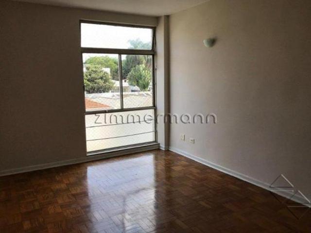 APARTAMENTO PERDIZES 2 DORMITÓRIOS 1 VAGA
