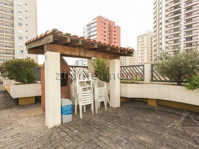 APARTAMENTO PERDIZES 2 DORMITÓRIOS 1 VAGA