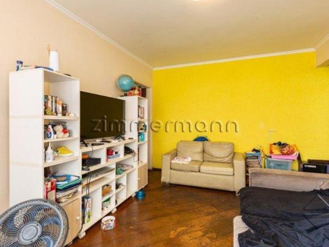 APARTAMENTO PERDIZES 2 DORMITÓRIOS 1 VAGA